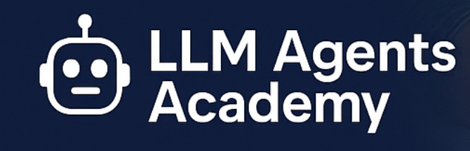 LLM Agents Academy — Learn AI & Transform Your Career